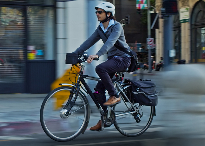 Build Smarter Micromobility Solutions with Semtech